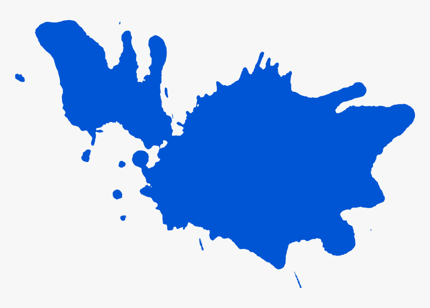 Splatter Png Transparent, Png Download , Transparent Png Image - PNGitem