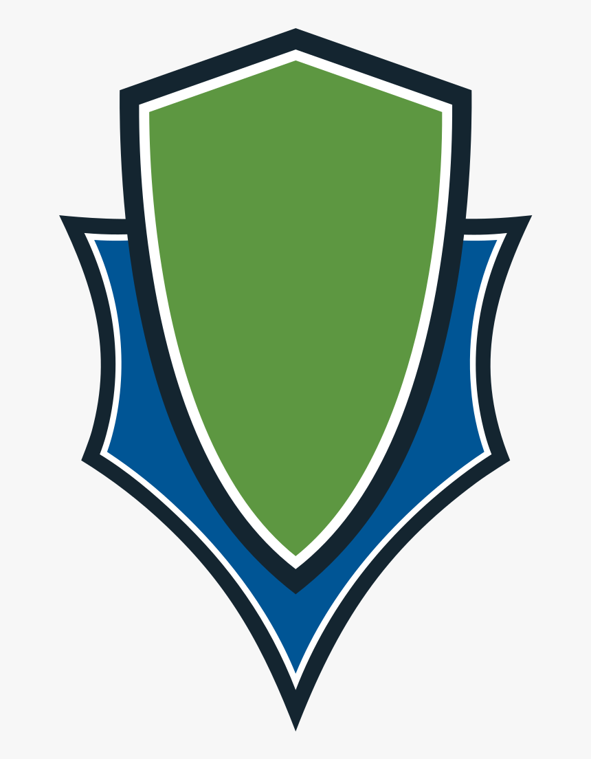 Sounders Fc Logo, HD Png Download , Transparent Png Image - PNGitem