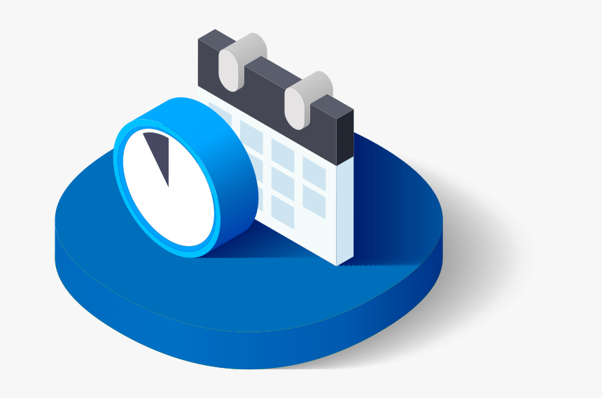 1 Timeline Reminder - Circle, HD Png Download , Transparent Png Image ...