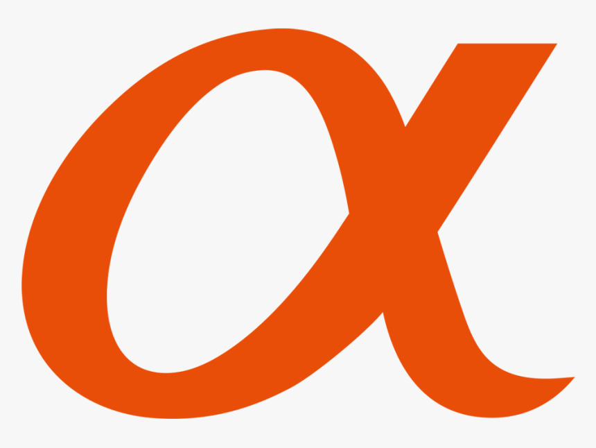 Sony Alpha, HD Png Download , Transparent Png Image - PNGitem