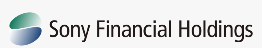 Sony Financial Holdings Logo - Sony Financial, HD Png Download ...