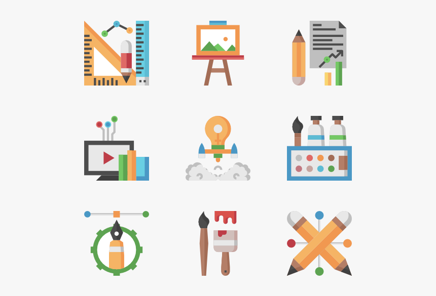 Design Tools, HD Png Download , Transparent Png Image - PNGitem