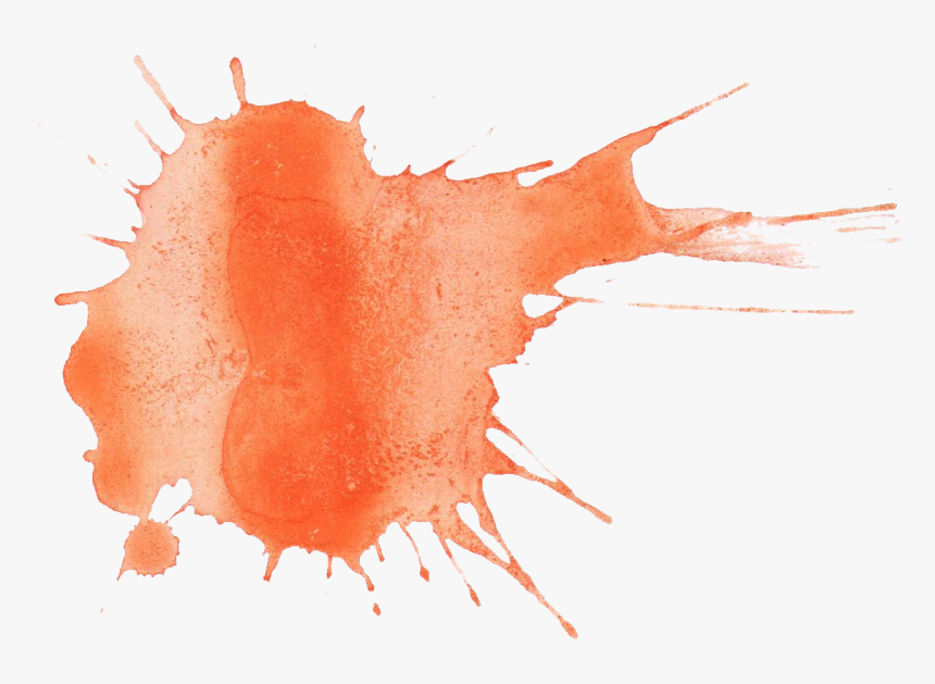 Splatter Png Transparent, Png Download , Transparent Png Image - PNGitem