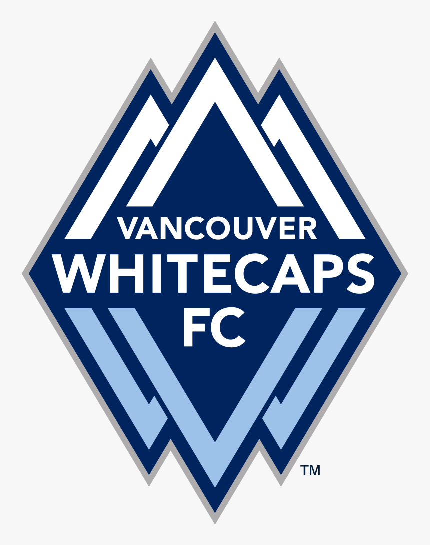 Vancouver Whitecaps Fc Logo - Vancouver Whitecaps Fc Logo Png ...