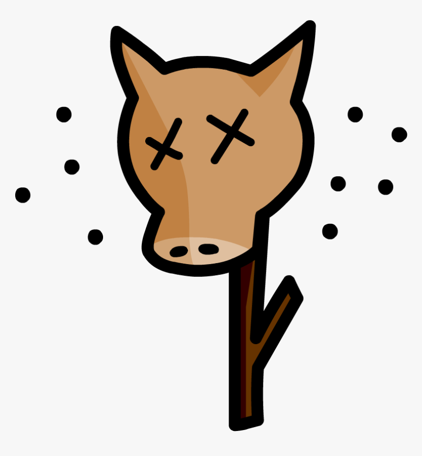 Clip Art Clip Art Photo Gallery - Piggy Lord Of The Flies Png ...