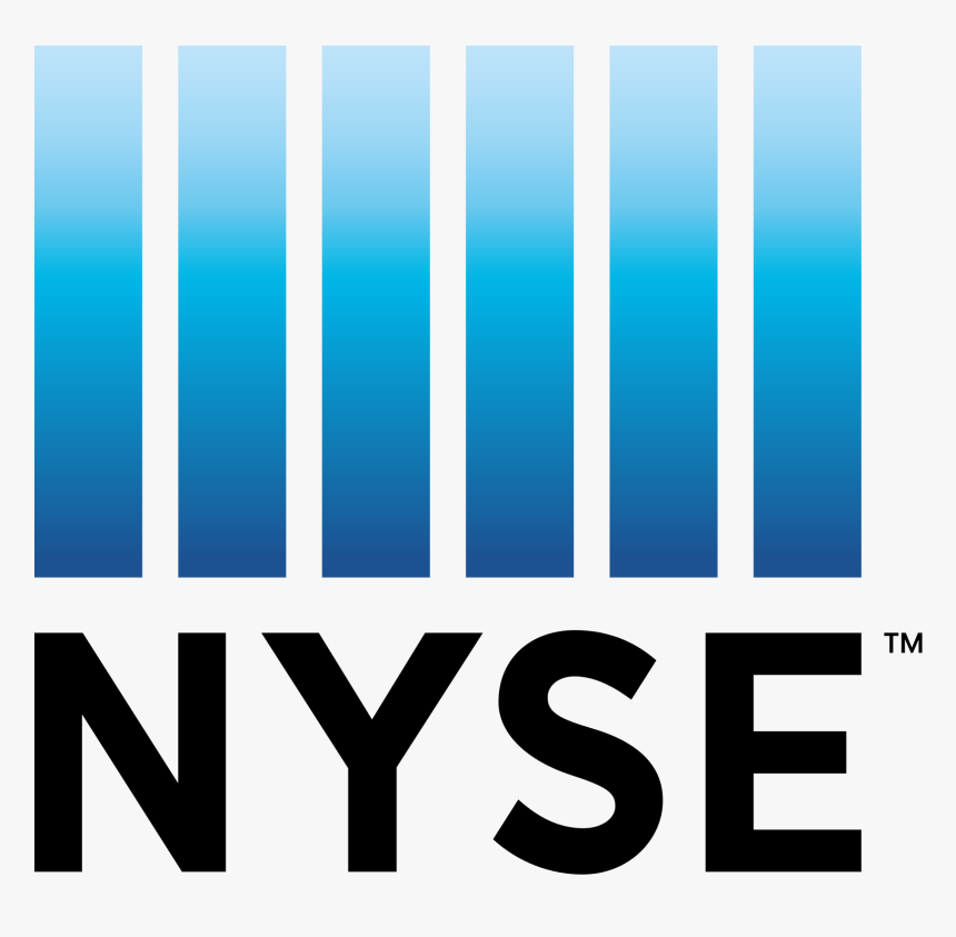 File - Nyse Logo - Svg - Wikimedia Commons - Nyse, HD Png Download ...