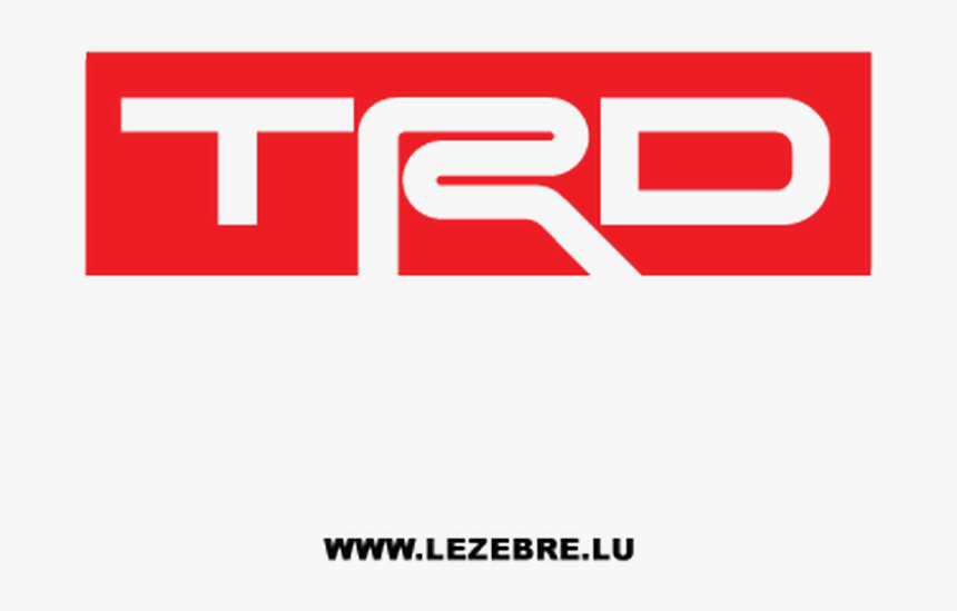 Trd Sticker, HD Png Download , Transparent Png Image - PNGitem