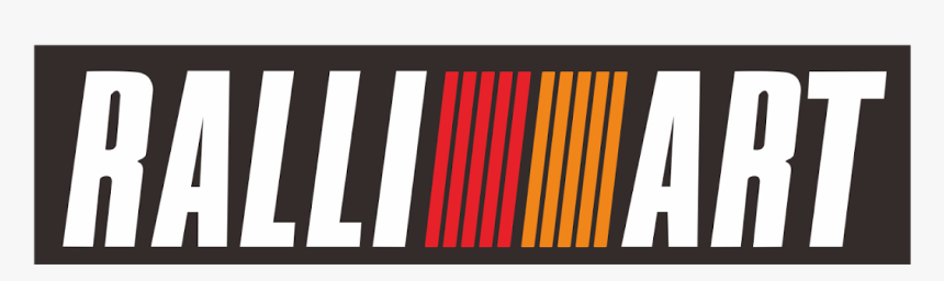 Ralliart Logo Vector Download Free - Ralliart, HD Png Download ...