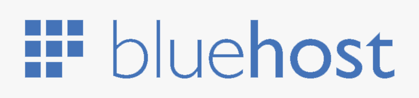 Blue Host, HD Png Download , Transparent Png Image - PNGitem