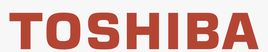 Toshiba Logo Png Logo History #493: Toshiba