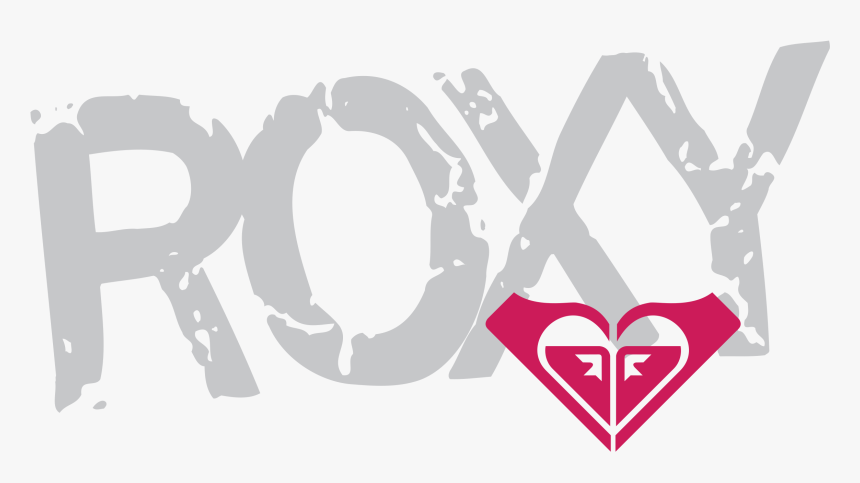 Symbol Roxy Surf Logo, HD Png Download , Transparent Png Image - PNGitem