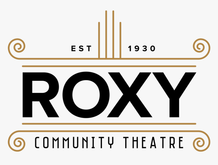 Transparent Roxy Logo Png - Leeton Roxy, Png Download , Transparent Png ...