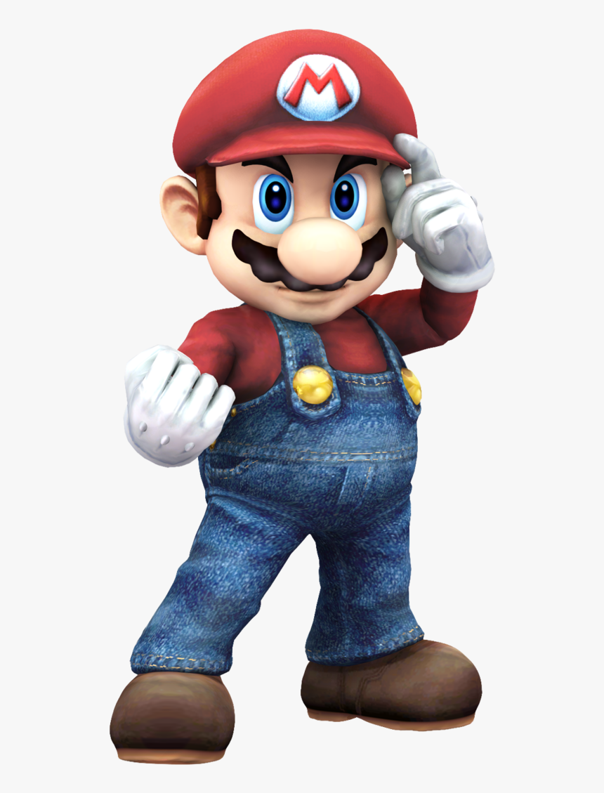 Smash Toy Mario Brawl Bros Melee Stuffed - Mario Super Smash Bros Brawl ...