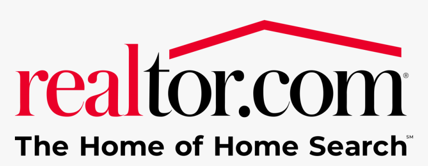 Transparent Realtor Com Logo, HD Png Download , Transparent Png Image ...