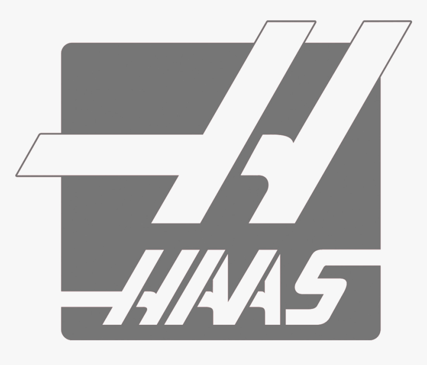 Logo Image - Haas Automation Logo Transparent, HD Png Download ...