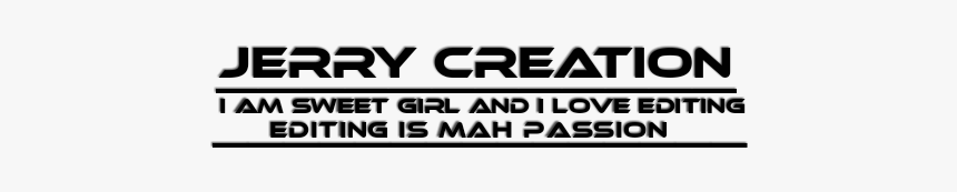 Jerry Creation Logo Png, Transparent Png , Transparent Png Image - PNGitem