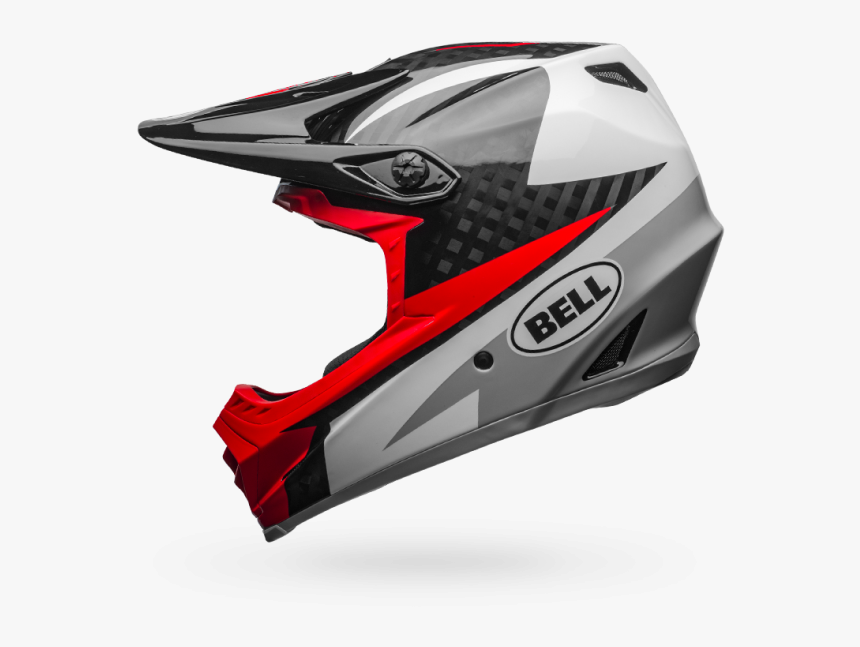 Transparent Motorcycle Helmet Png - Bell Helmets, Png Download ...