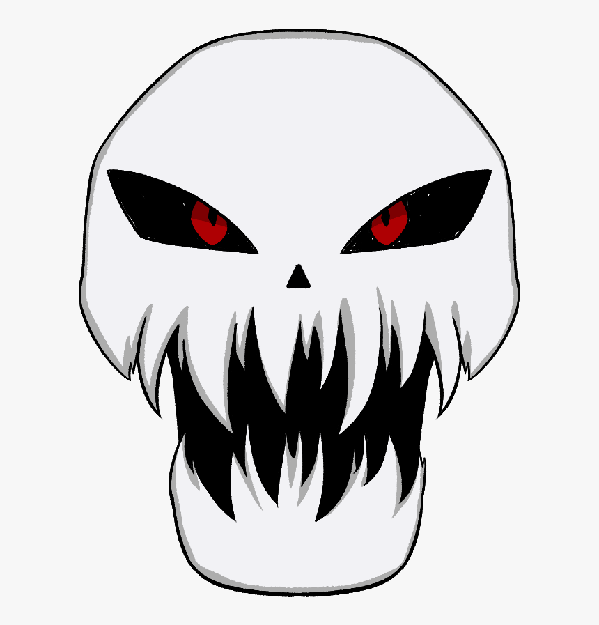 Rock Bottom Installer - Skull, HD Png Download , Transparent Png Image ...