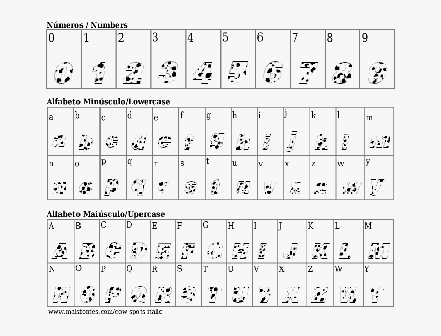 Font, HD Png Download , Transparent Png Image - PNGitem