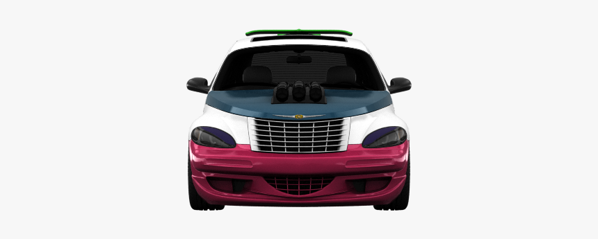 Chrysler Pt Cruiser, HD Png Download , Transparent Png Image - PNGitem