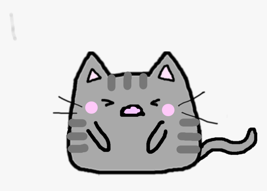 Draw A Cat Fast, HD Png Download , Transparent Png Image - PNGitem