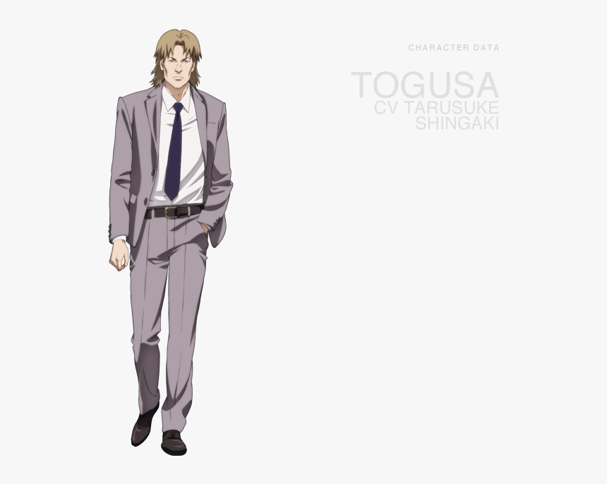 Ghost In The Shell Arise Characters, HD Png Download , Transparent Png ...