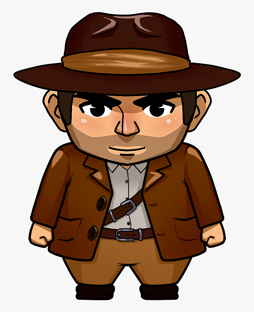 This Is Stan Clipart , Png Download - Cartoon, Transparent Png ...