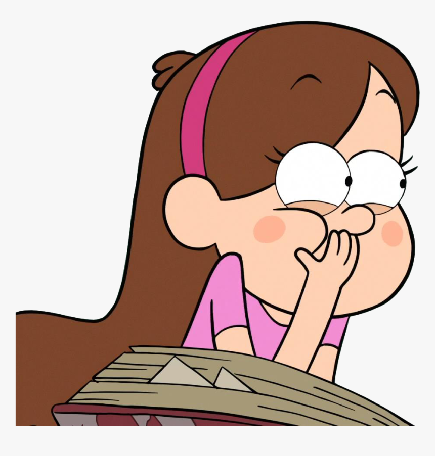 Mabel Pines Grunkle Stan Dipper Pines Facial Expression - Mabel Pines ...