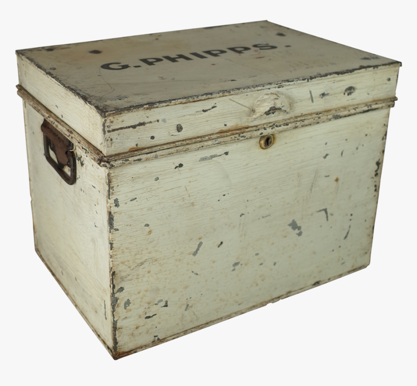 Transparent Metal Box Png - Trunk, Png Download , Transparent Png Image ...