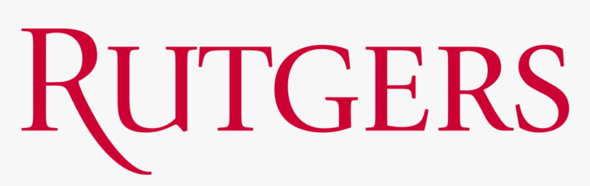 Rutgers - Rutgers University, HD Png Download , Transparent Png Image ...