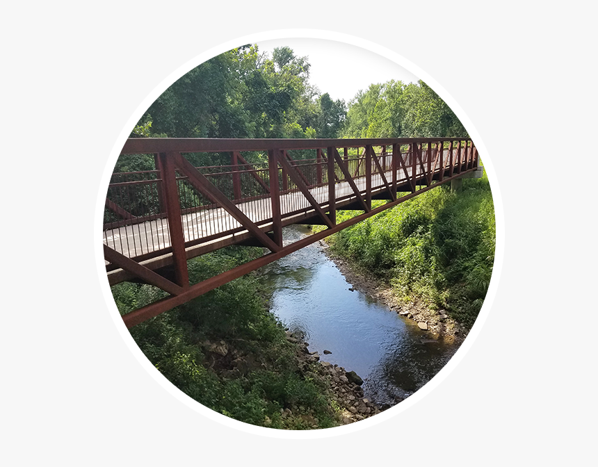 Girder Bridge, HD Png Download , Transparent Png Image - PNGitem