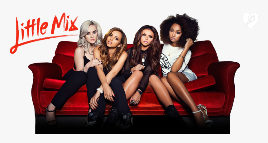 Little Mix, HD Png Download , Transparent Png Image - PNGitem