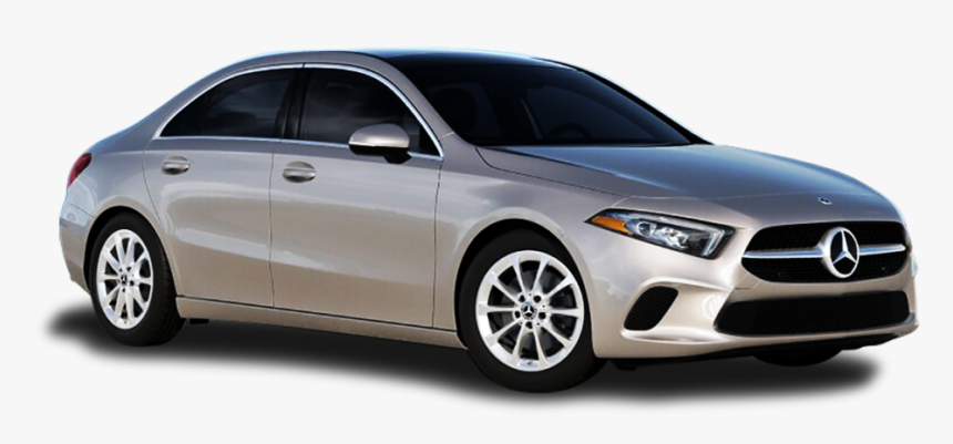 Mercedes Benz A Class 2019 Black, HD Png Download , Transparent Png ...