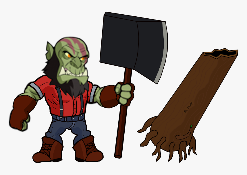 Transparent Brawlhalla Characters Png - Brawlhalla Xull Skins, Png ...