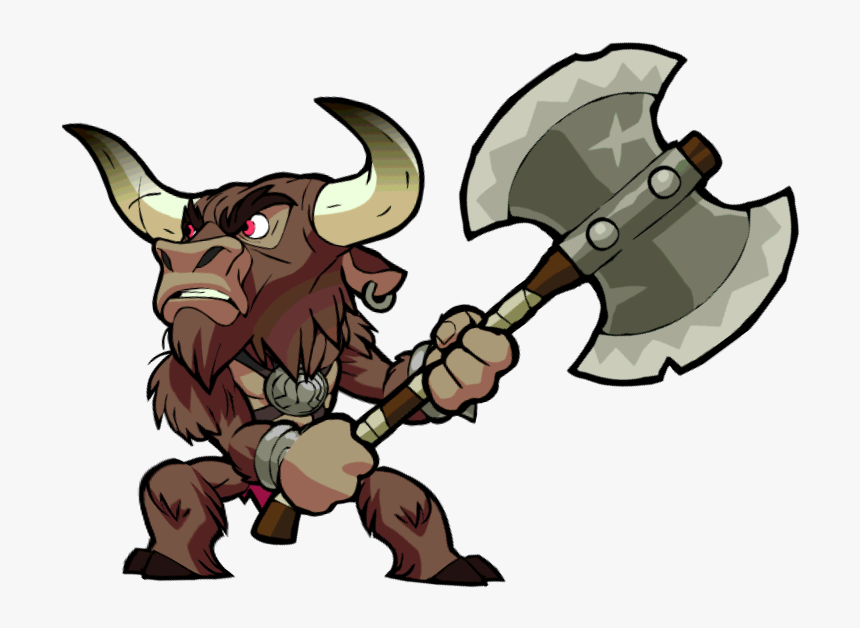 Brawlhalla Teros Png, Transparent Png , Transparent Png Image - PNGitem