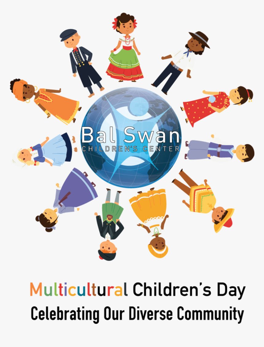 Transparent Bella Swan Png - Multicultural Childrens Day, Png Download ...