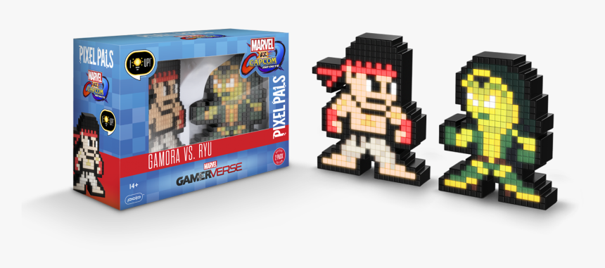 1st Marvel Vs Capcom, HD Png Download , Transparent Png Image - PNGitem