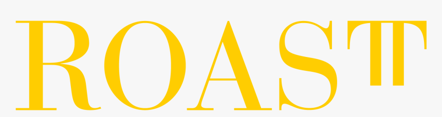 We Are Roast Logo, HD Png Download , Transparent Png Image - PNGitem