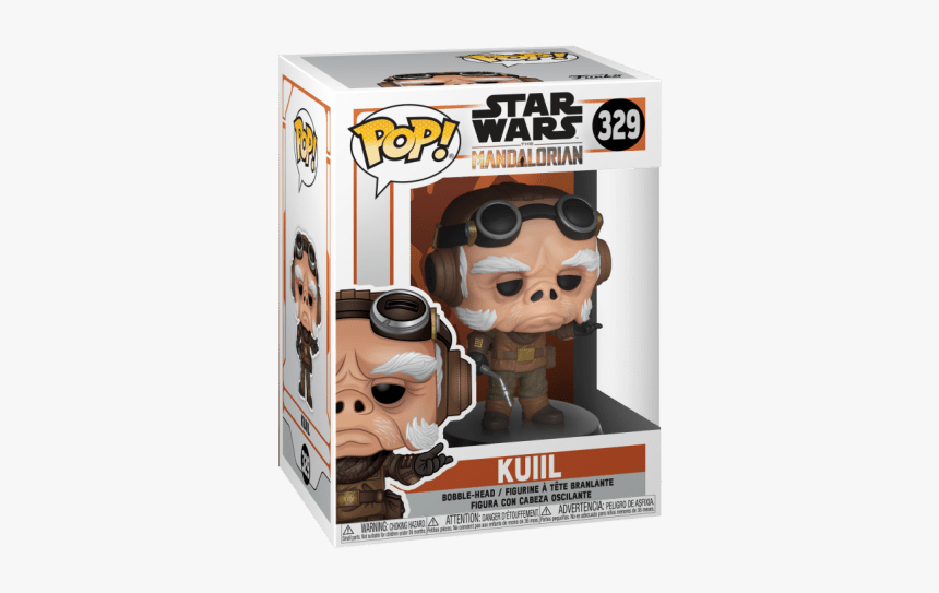 Kuiil Star Wars, HD Png Download , Transparent Png Image - PNGitem