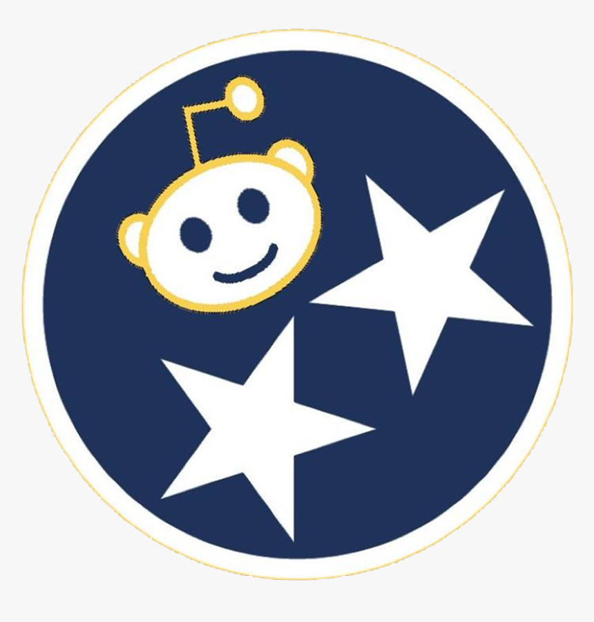 Tennessee State Emblem Logo, HD Png Download , Transparent Png Image ...