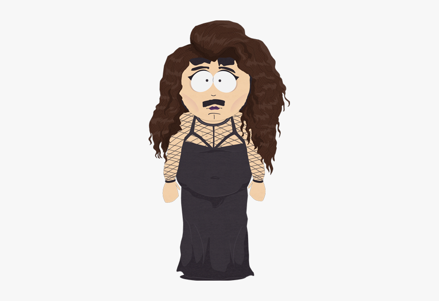 #randy Marsh #lorde #southpark - Randy Marsh Lorde, HD Png Download ...