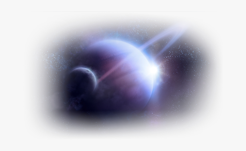 Outer Space, HD Png Download , Transparent Png Image - PNGitem