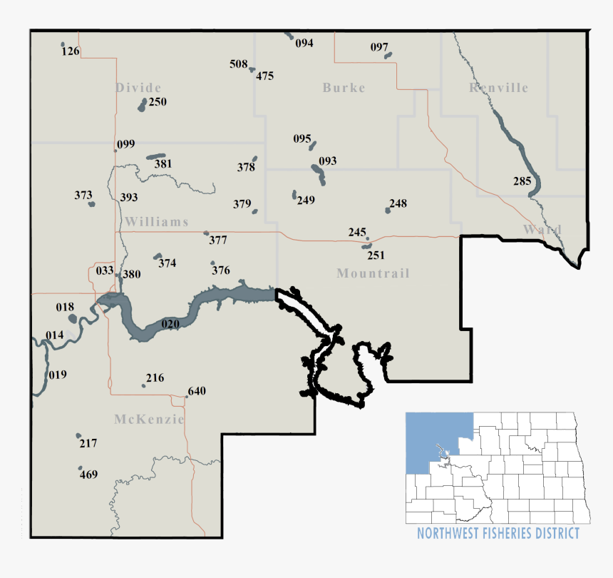 Nw District Map - Map, HD Png Download , Transparent Png Image - PNGitem