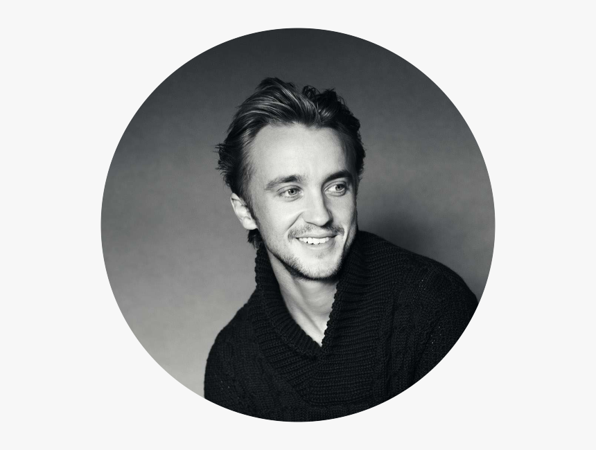 Tom Felton, HD Png Download , Transparent Png Image - PNGitem