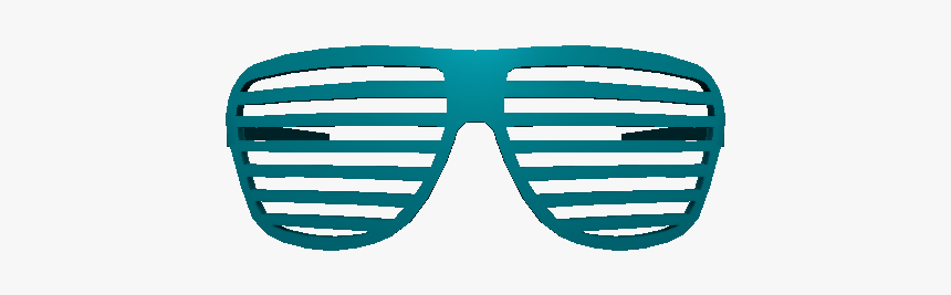 Shutter Shades Png