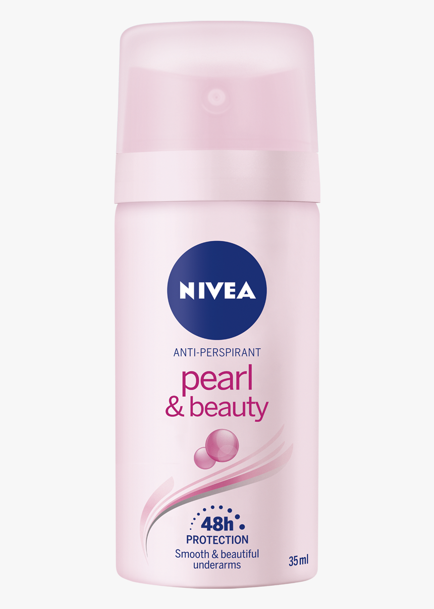 Nivea, HD Png Download , Transparent Png Image - PNGitem