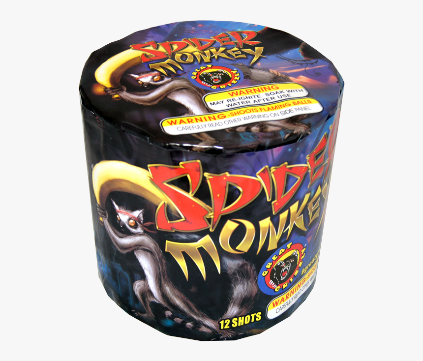 Image Of Spider Monkey - Snack, HD Png Download , Transparent Png Image ...