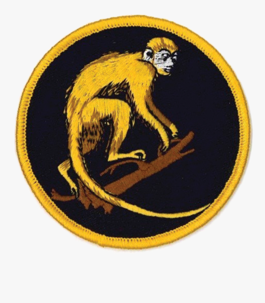 Monkey Patch, HD Png Download , Transparent Png Image - PNGitem