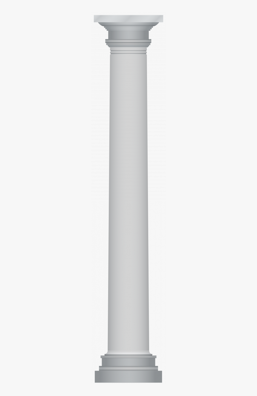 Clipart Pillar