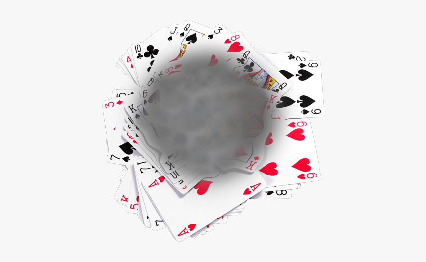 Macular Degeneration Simulation - Circle, HD Png Download , Transparent ...